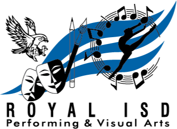 Visual Arts | Royal Independent School District