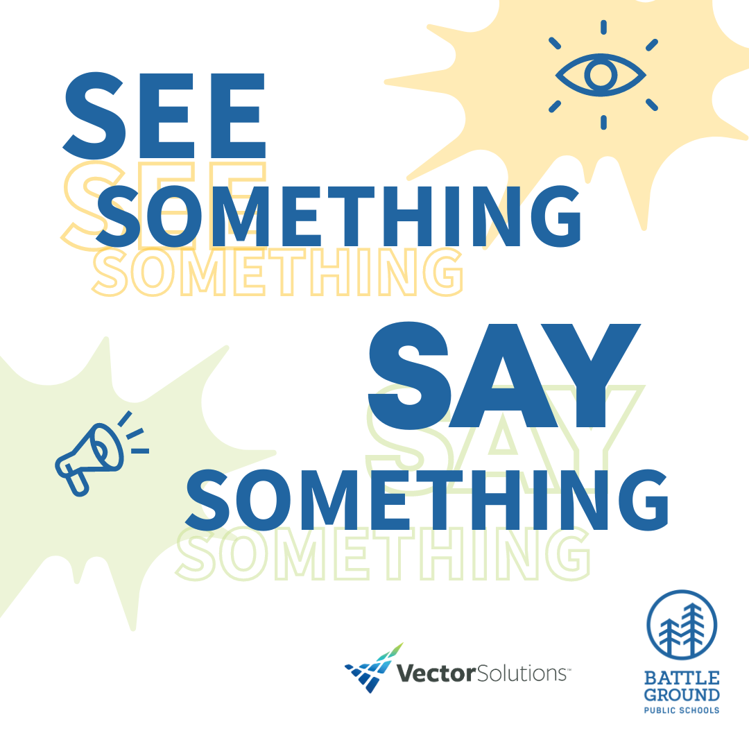 Safety and security in Battle Ground Public Schools