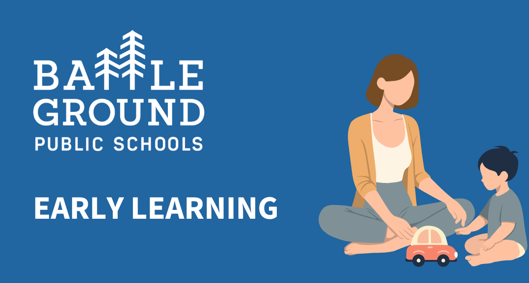 Preschool and Daycare - Early Learning options in BGPS