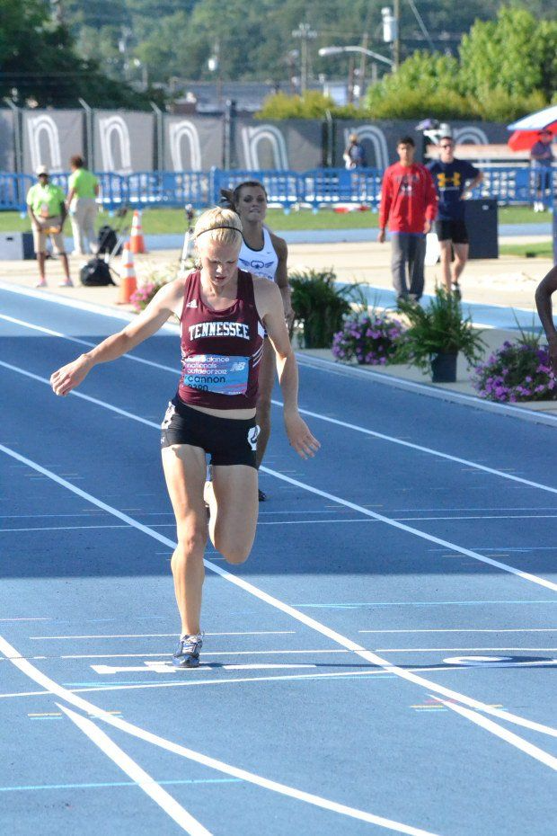 THS Girls' School Records | Viking Athletics