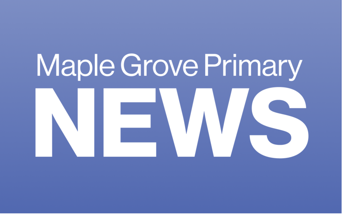 MGP Family Newsletter: January | Maple Grove Primary