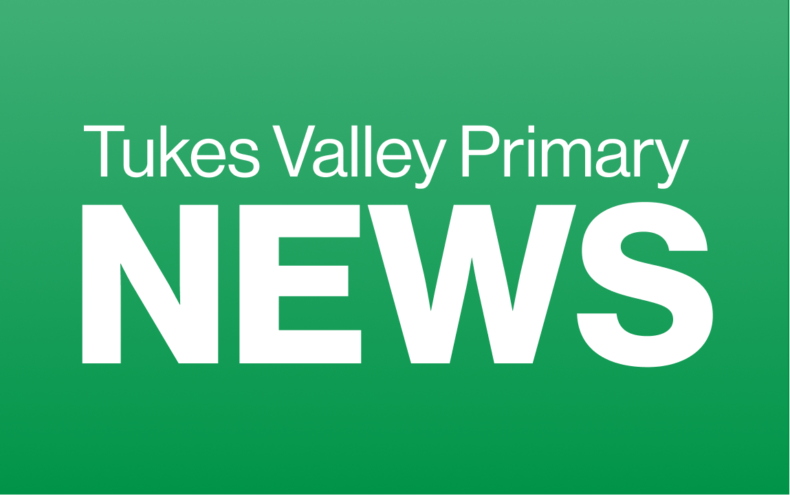 April Newsletter | Tukes Valley Primary
