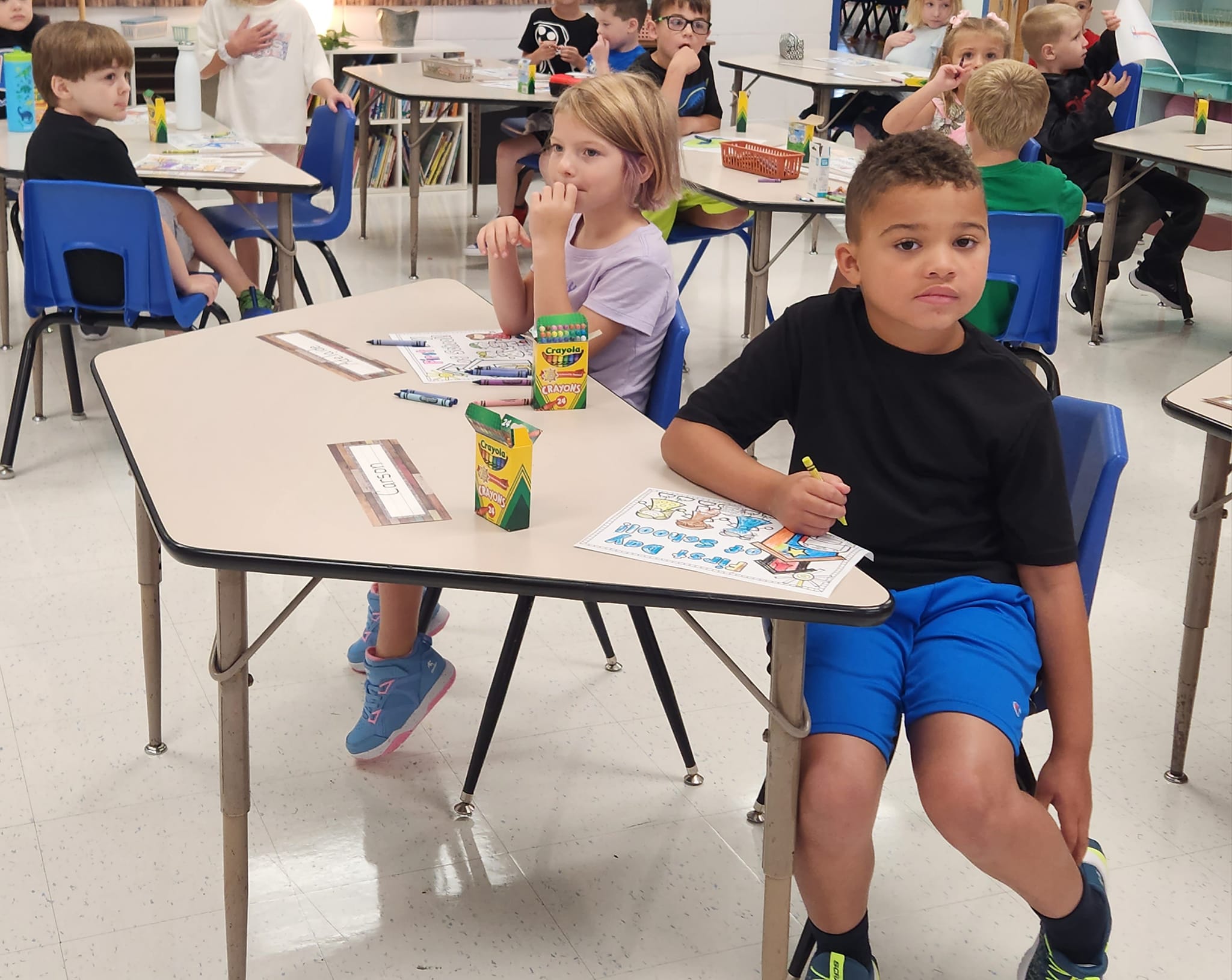 TRIMBLE COUNTY SCHOOLS | Home