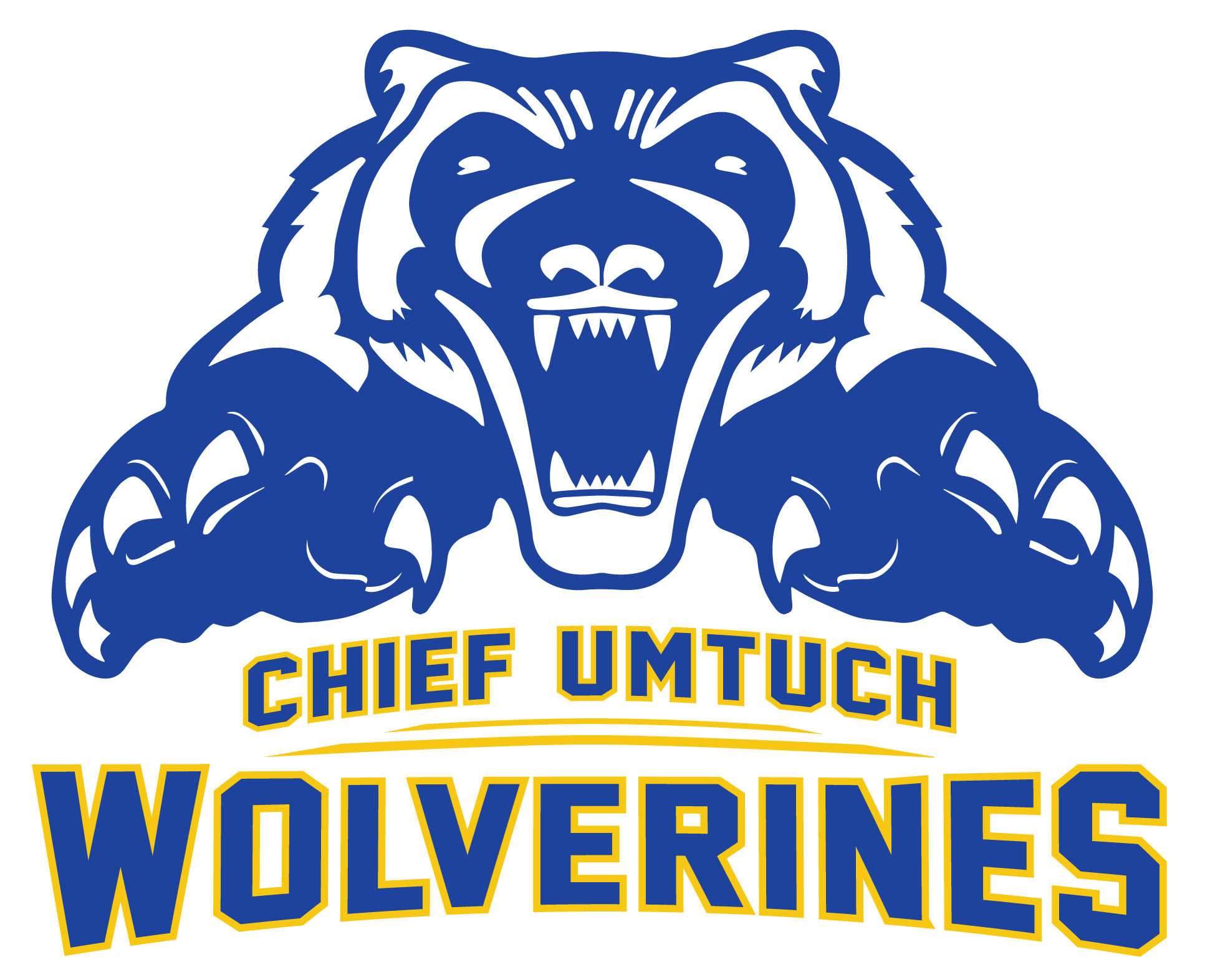 Chief Umtuch Middle School