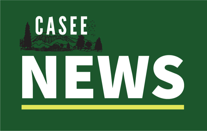 College in the High School changes | CASEE