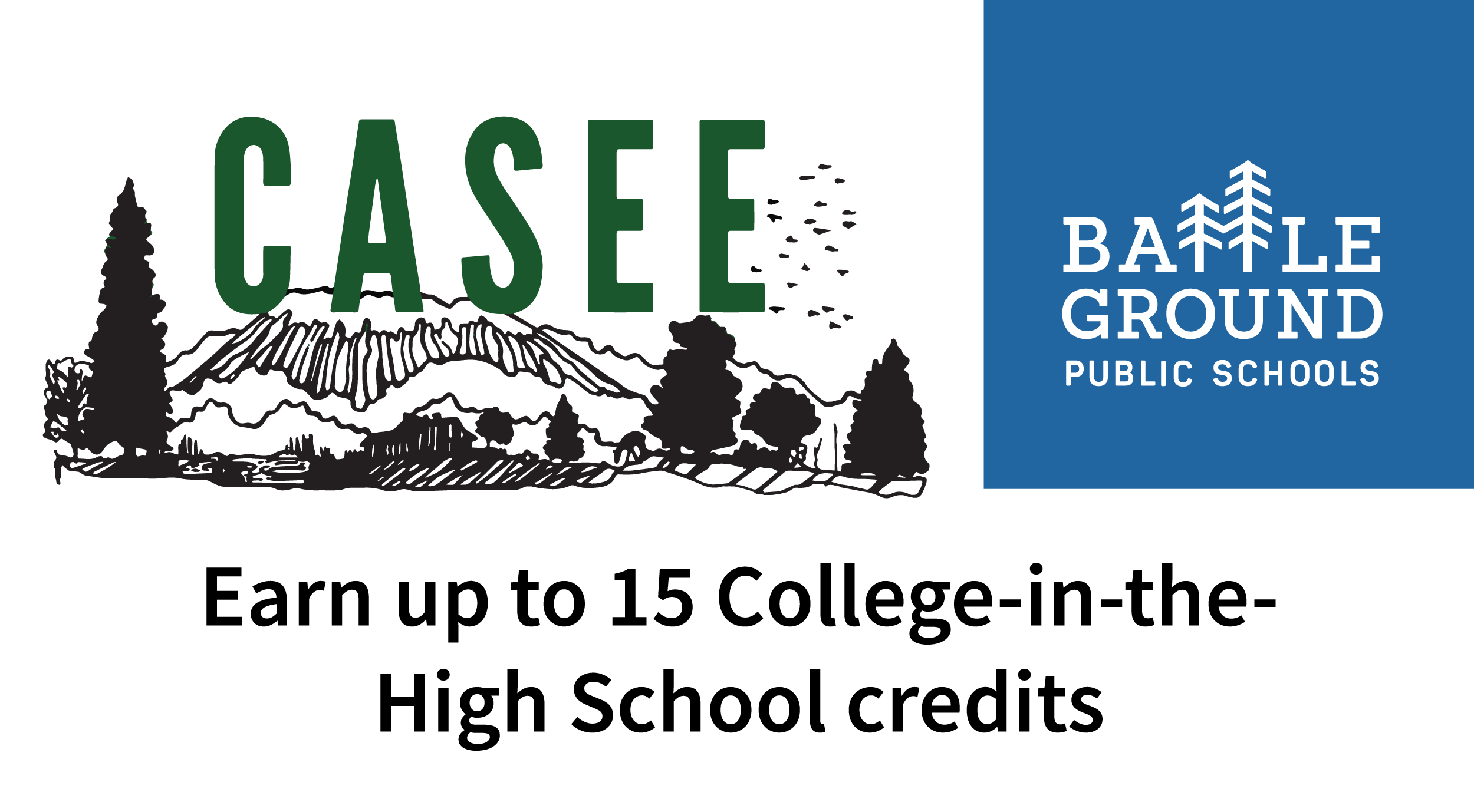 College in the high school | CASEE