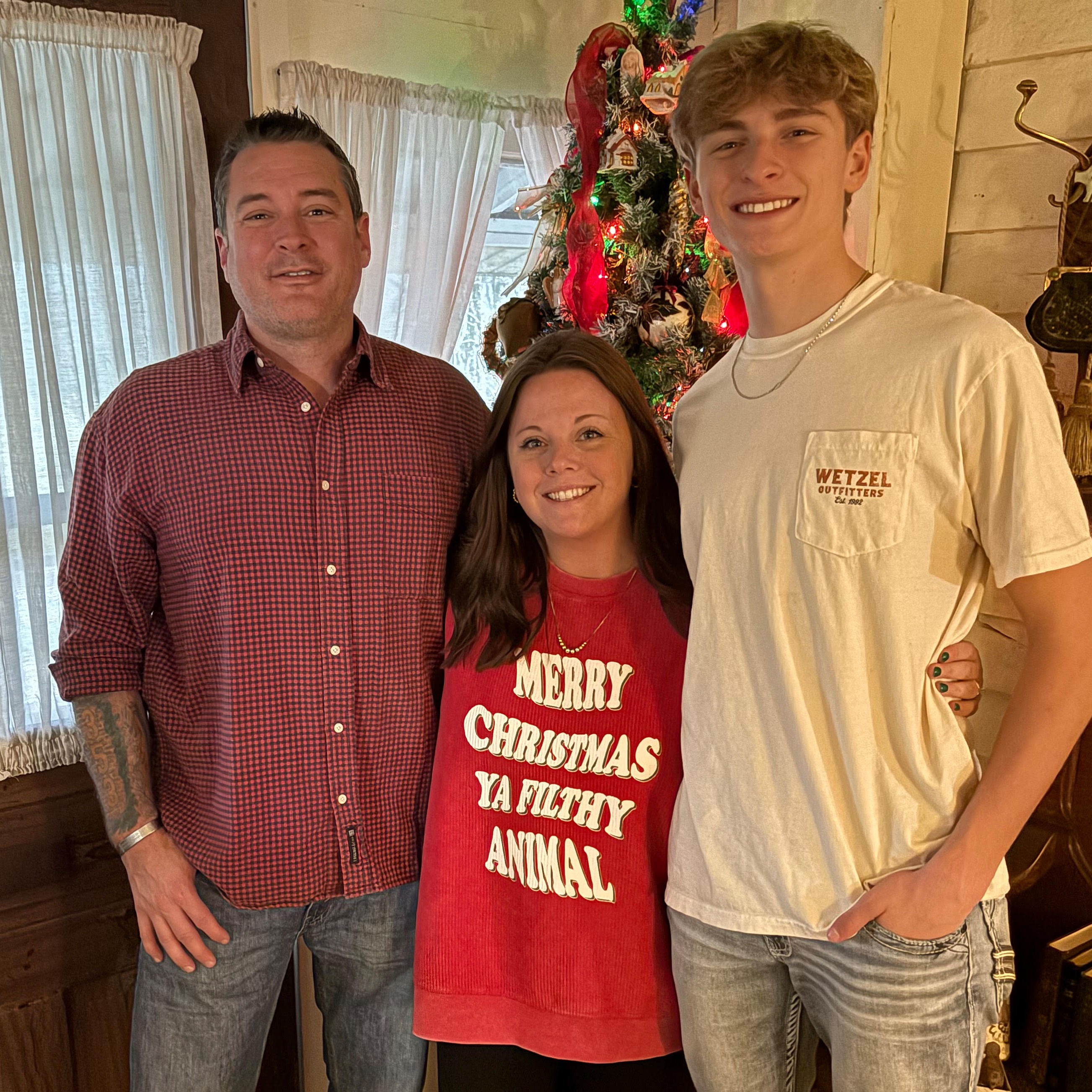 Mallory Sanders | Maumelle Charter Middle School