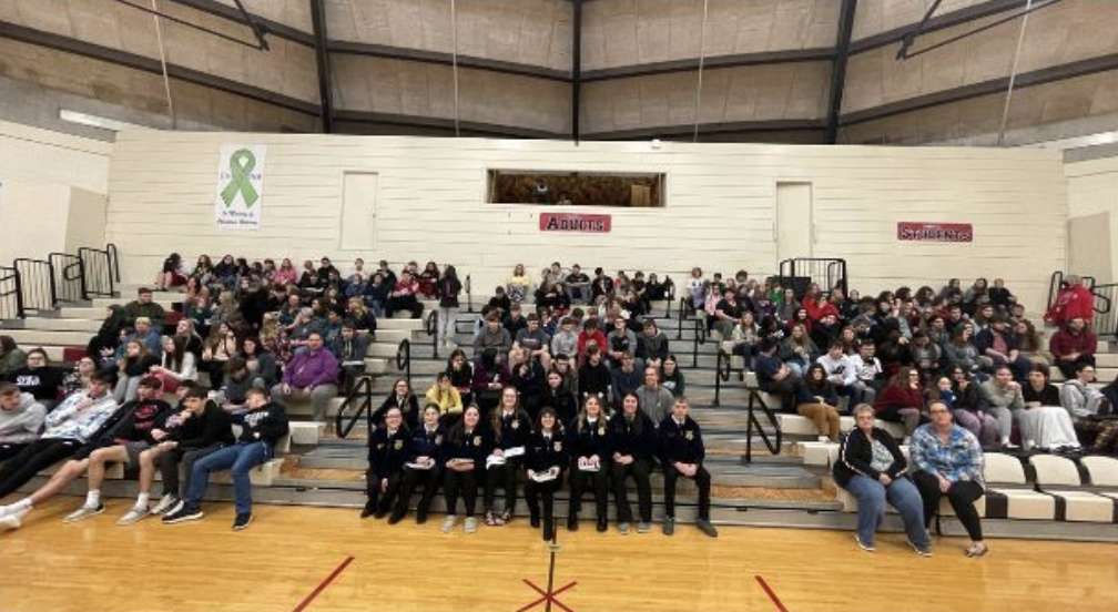 Oregon-Davis Jr./Sr. High School | Oregon-Davis School