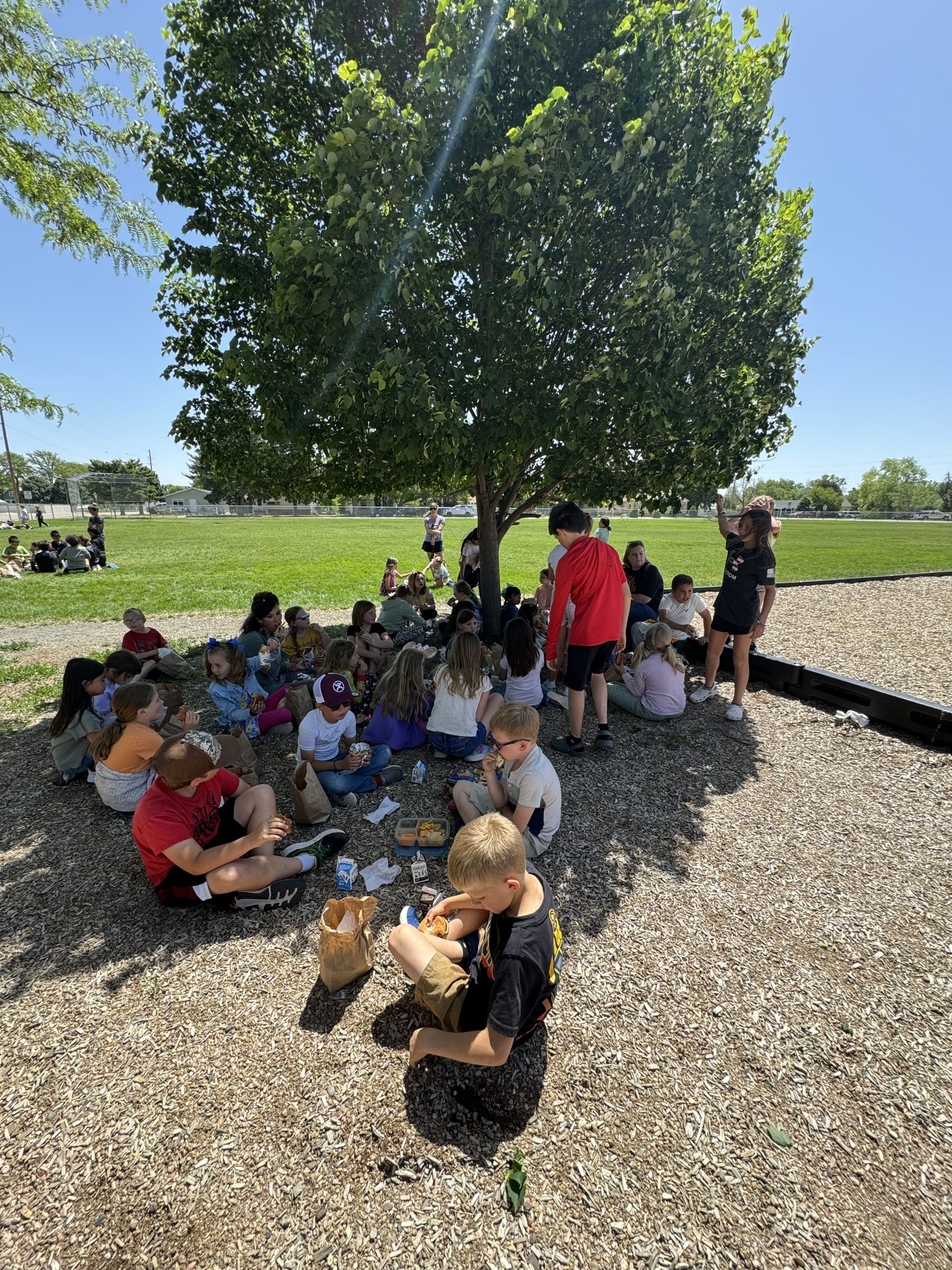 Burlington Elementary | Burlington School District RE-6J