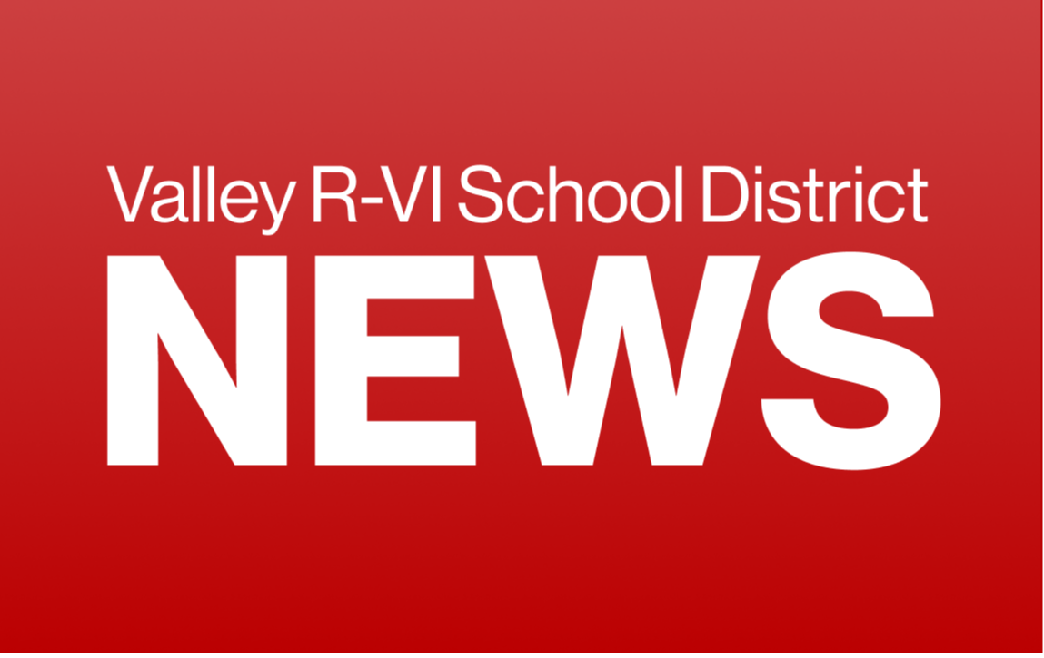 Welcome to Valley R-VI | Valley R-VI School District