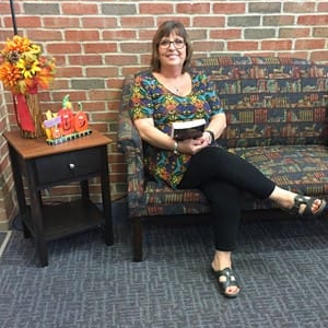 Library | Spencer County High School