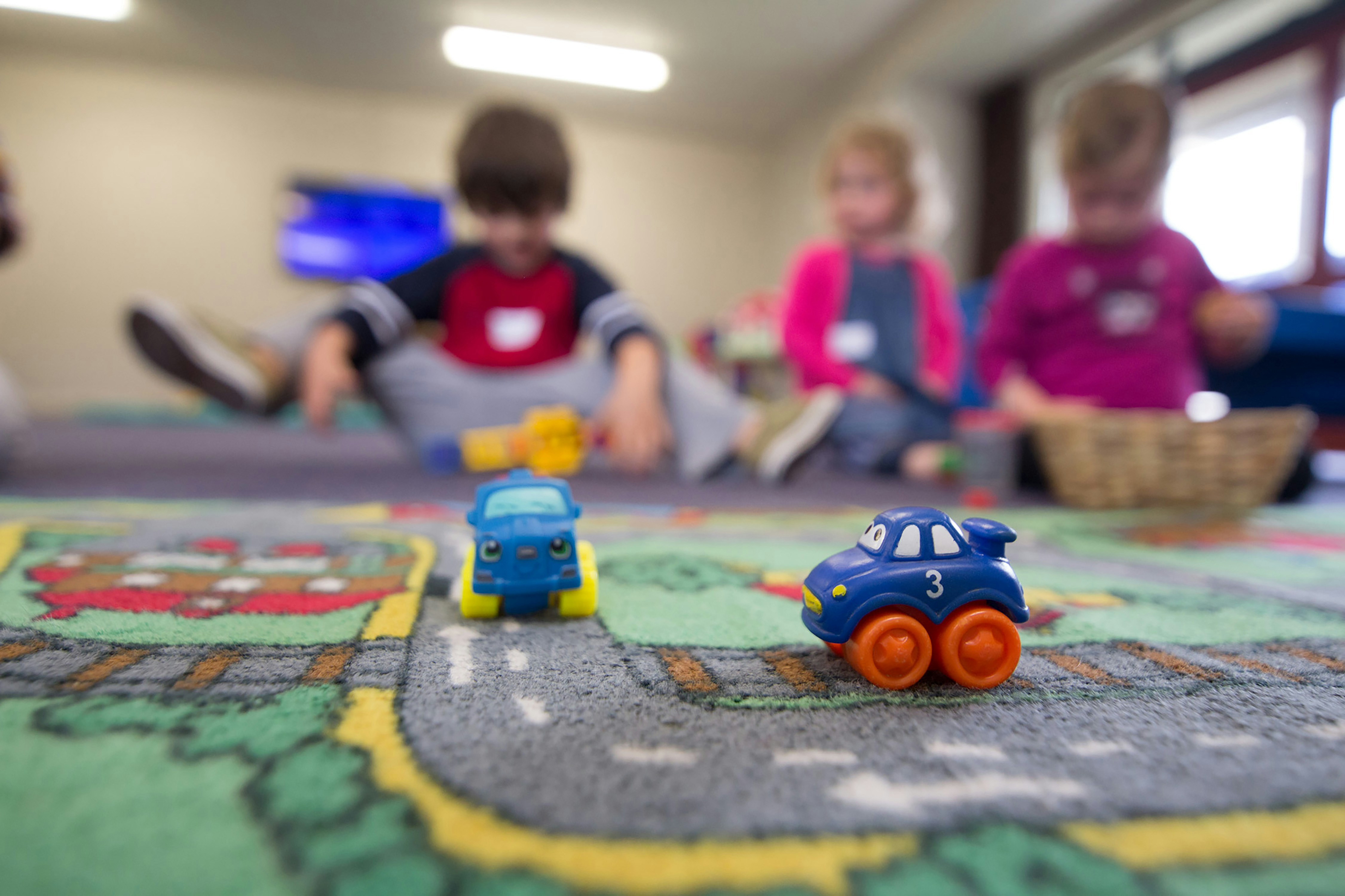 Pre K Counts Berks County IU 14 PA Pre K Counts Berks County IU 14 PA