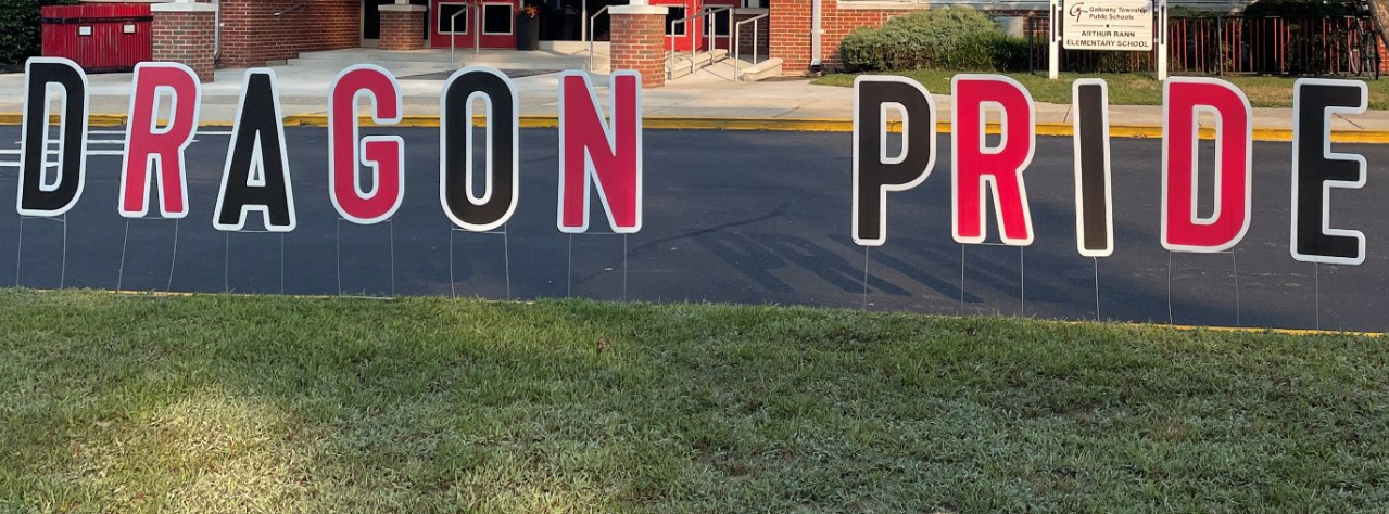 Home | Arthur Rann Elementary School