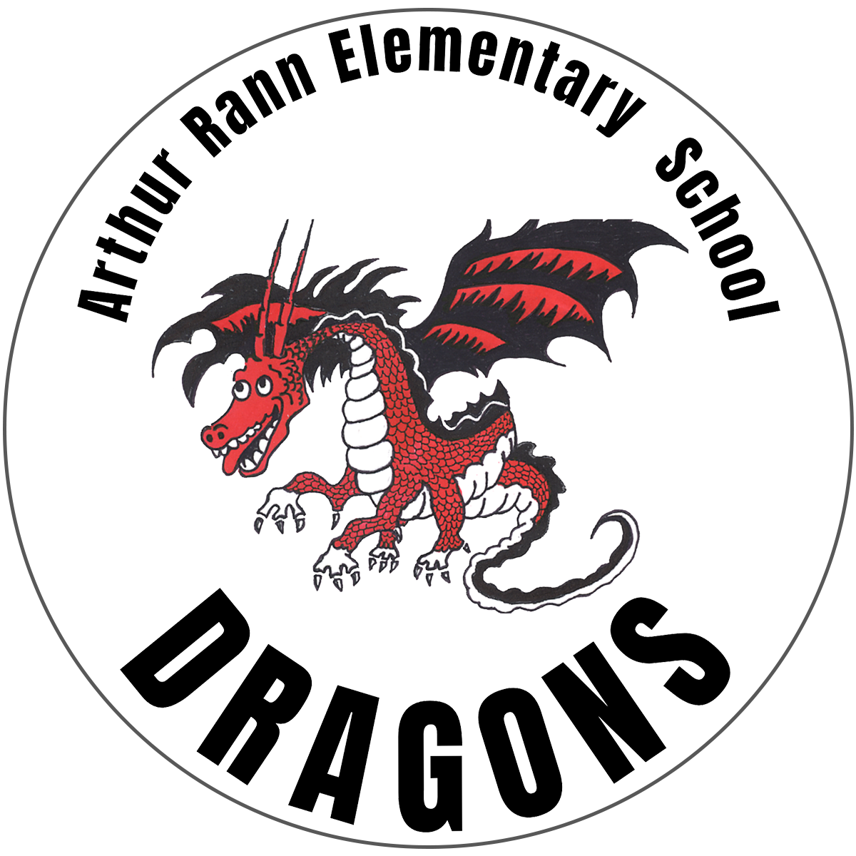 Home Arthur Rann Elementary School