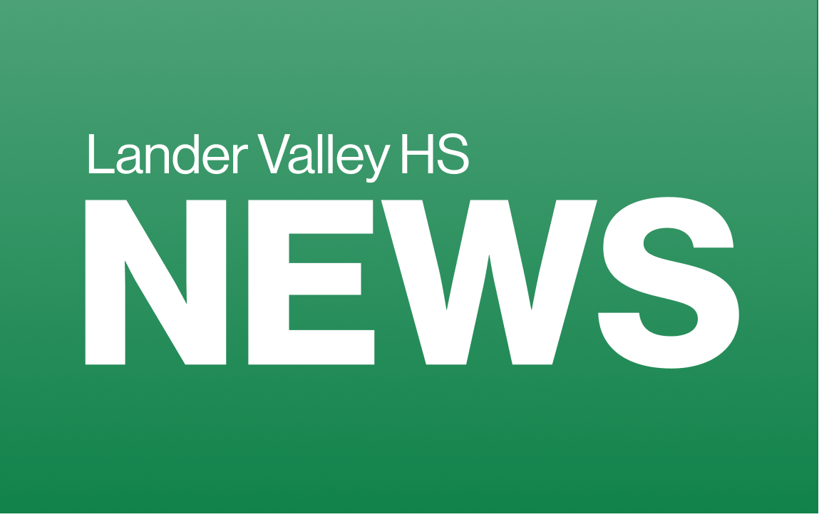 Welcome to the new Fremont #1 District website! | Lander Valley HS