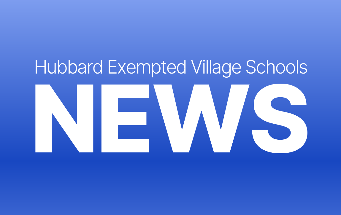 Board Meeting - Special Session - Oct. 1, 2024 | Hubbard Exempted ...