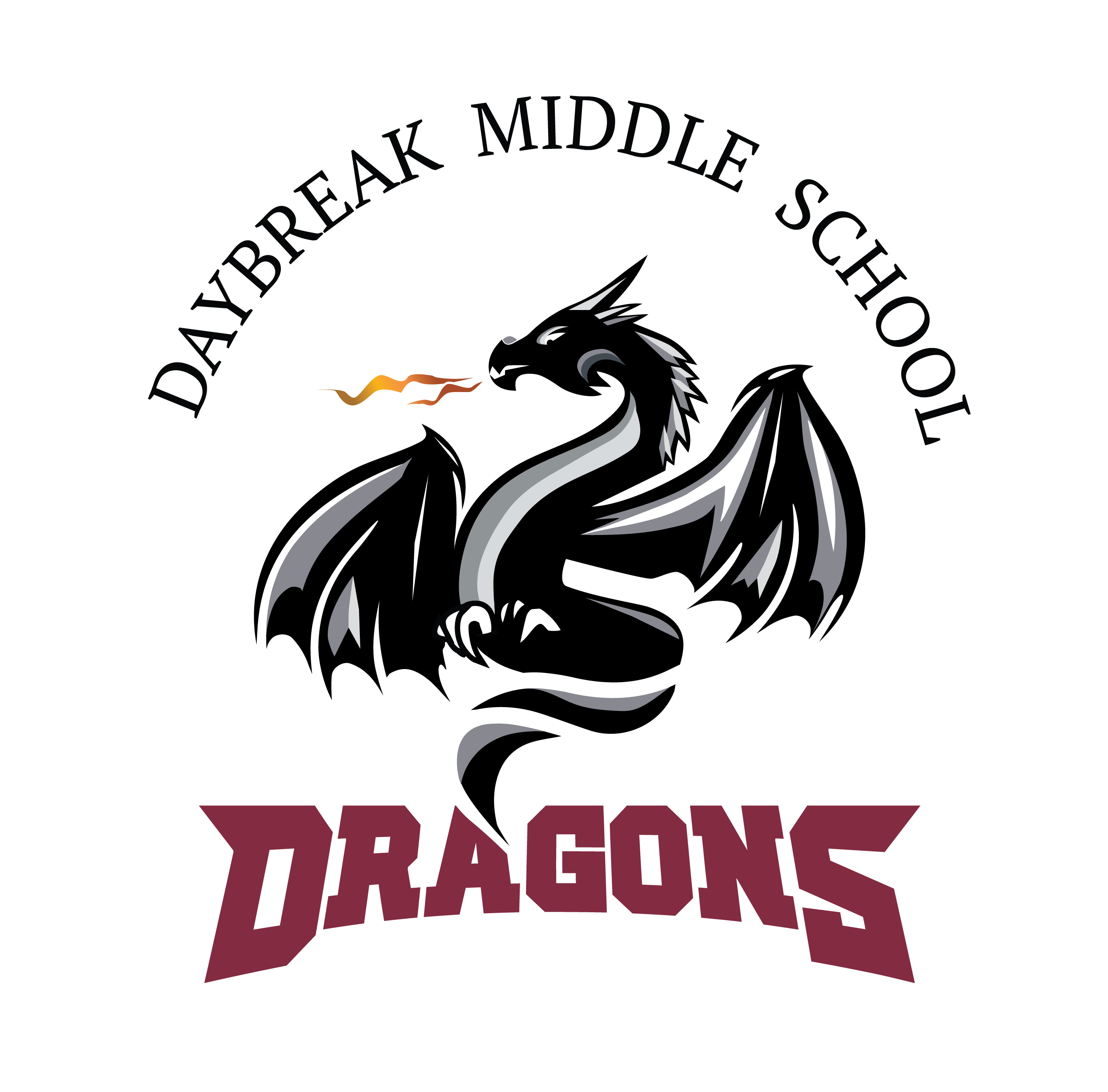 Daybreak Middle School