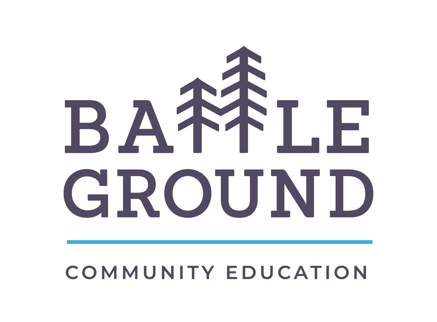 Events Battle Ground Community Education