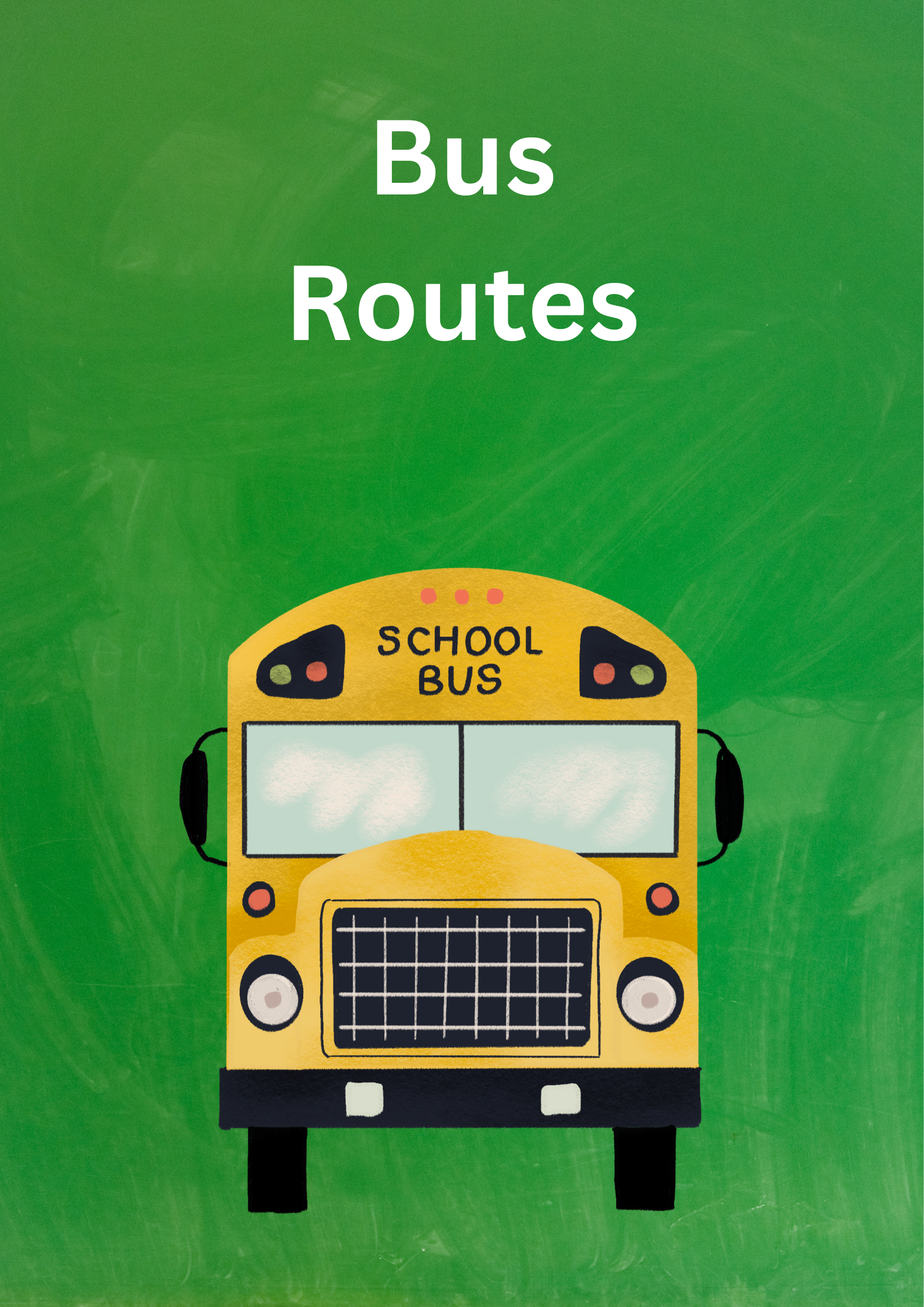 Bus Transportation Mansfield Public Schools