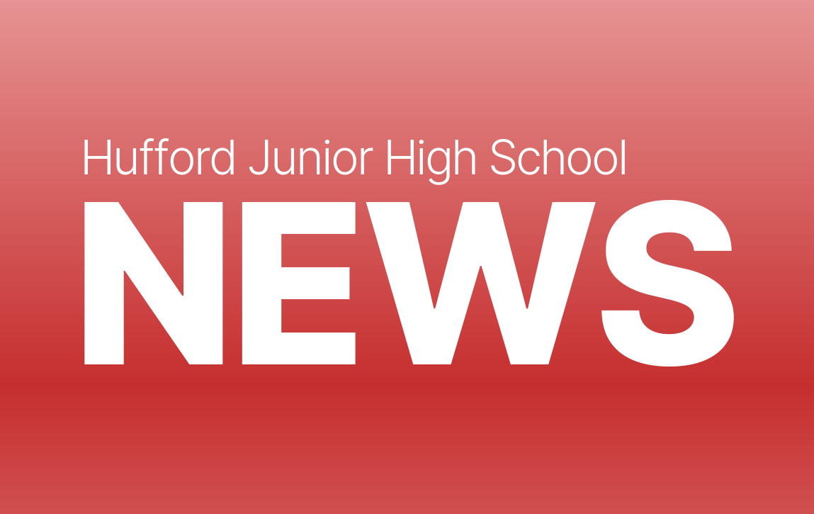 Junior High Students Compete At Stem Extravaganza Hufford Junior High