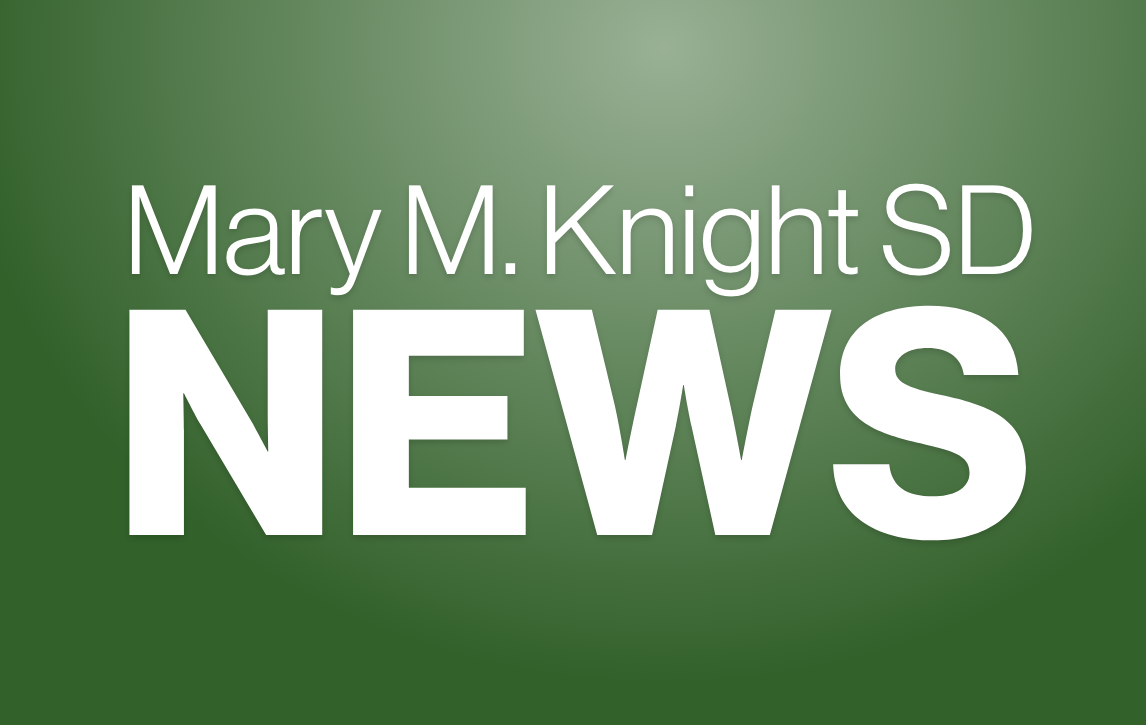 Statement Release from Mr. Mallery, Superintendant | Mary M. Knight ...