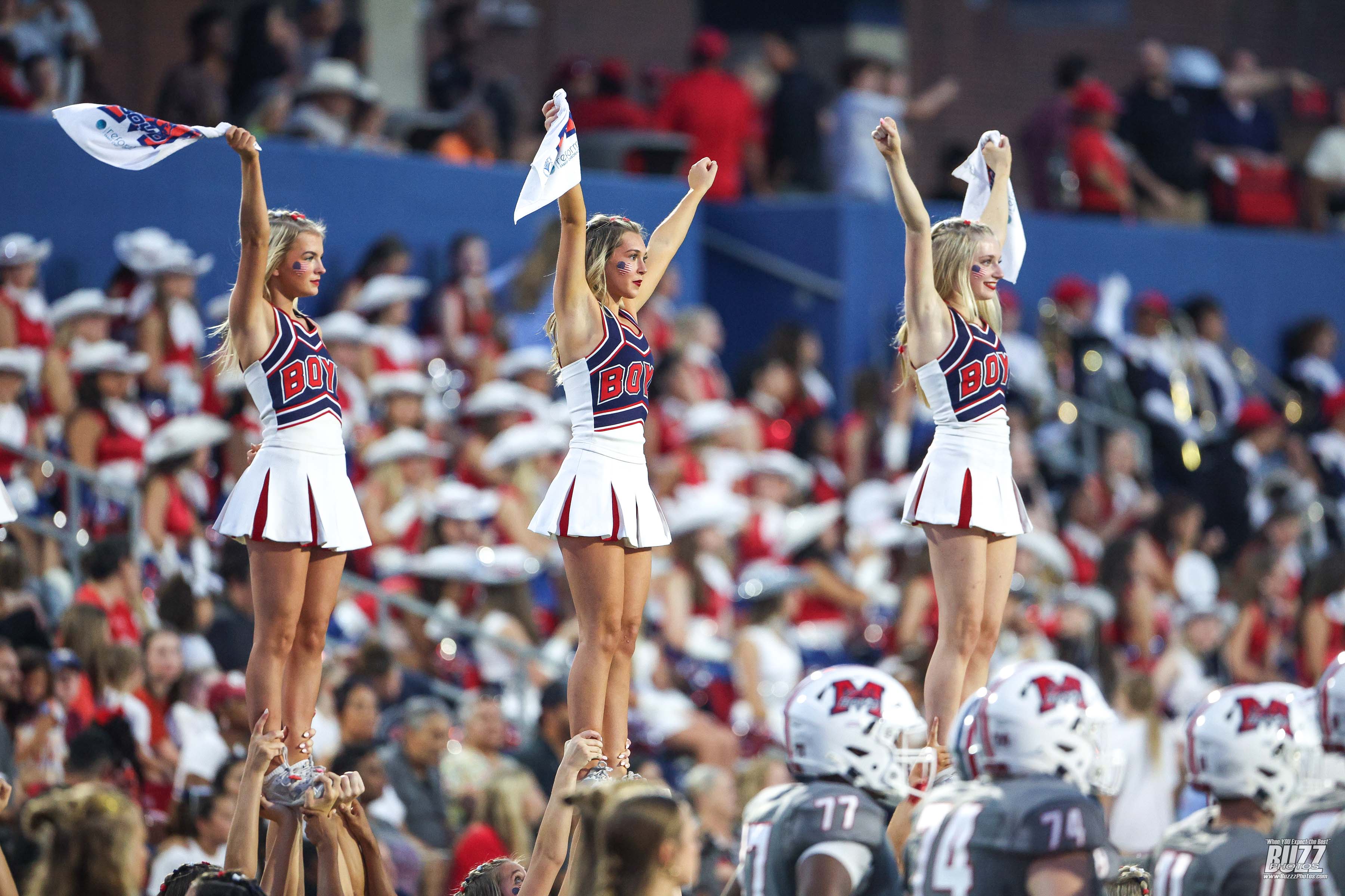 Home | Athletics