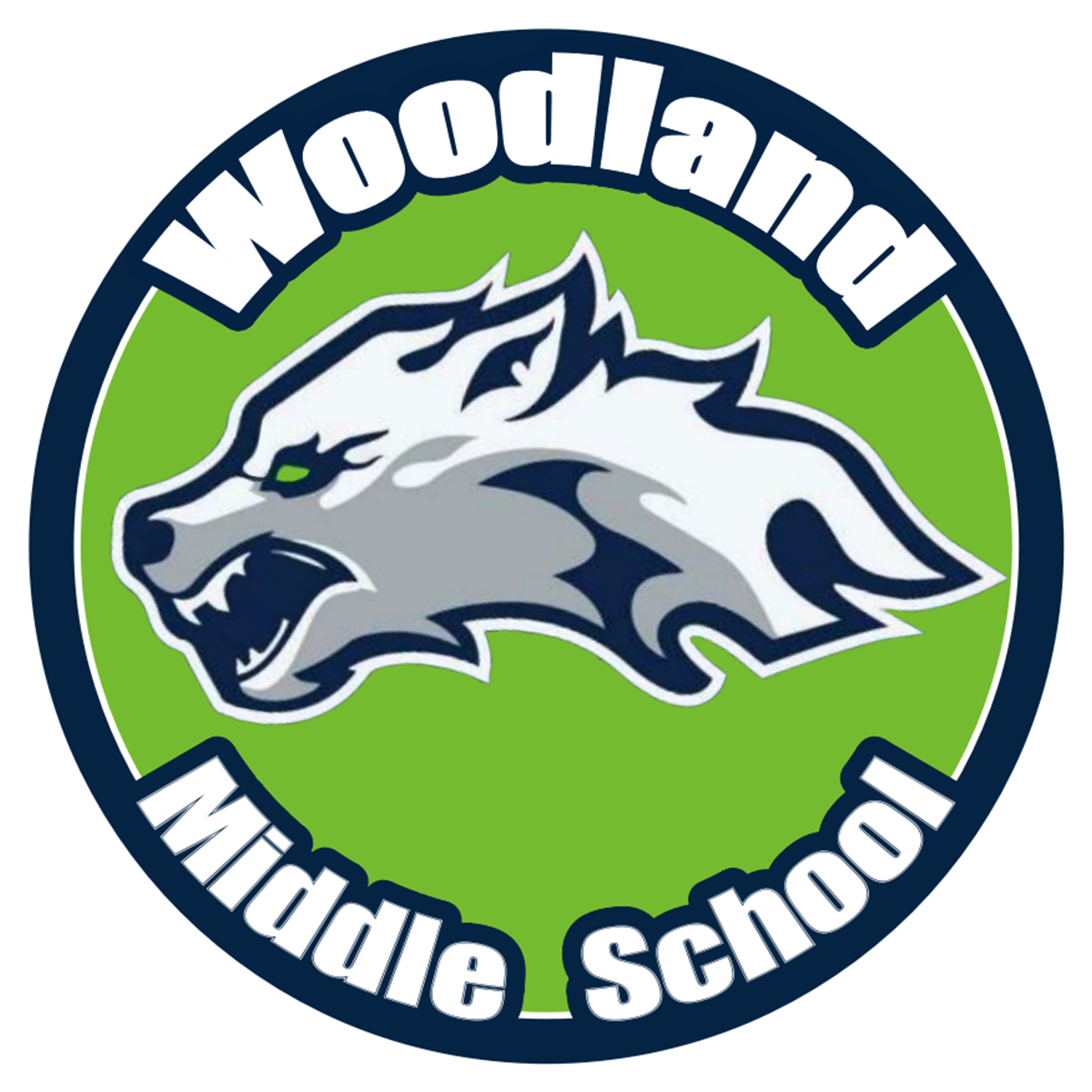 Woodland Middle School Home