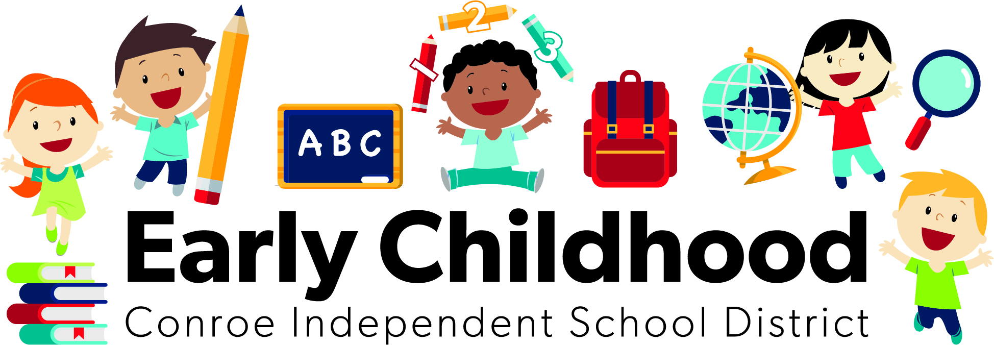 Early Childhood | Conroe ISD