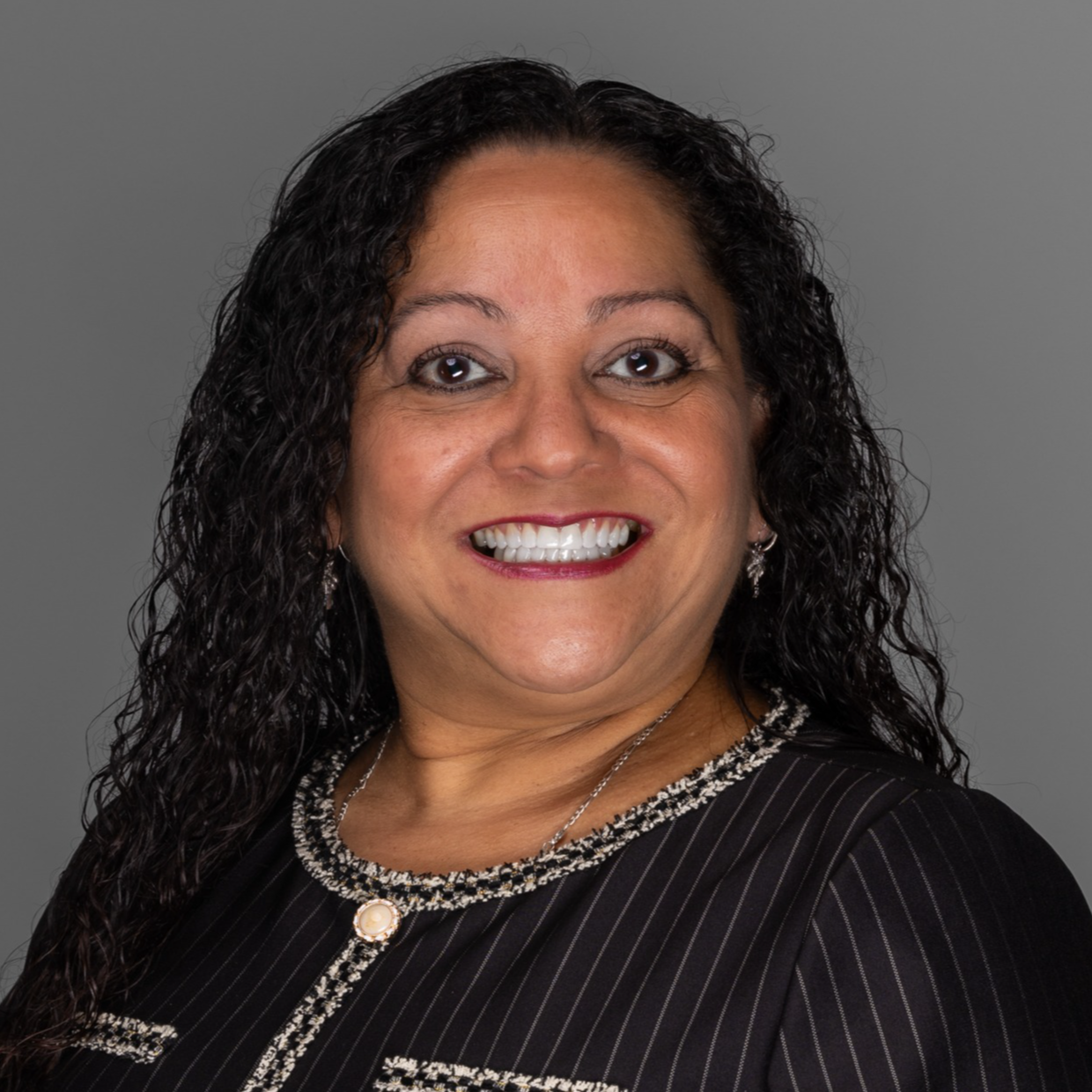 Meet the Team | Conroe ISD