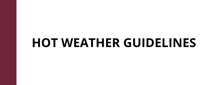 Inclement Weather | Siloam Springs School District