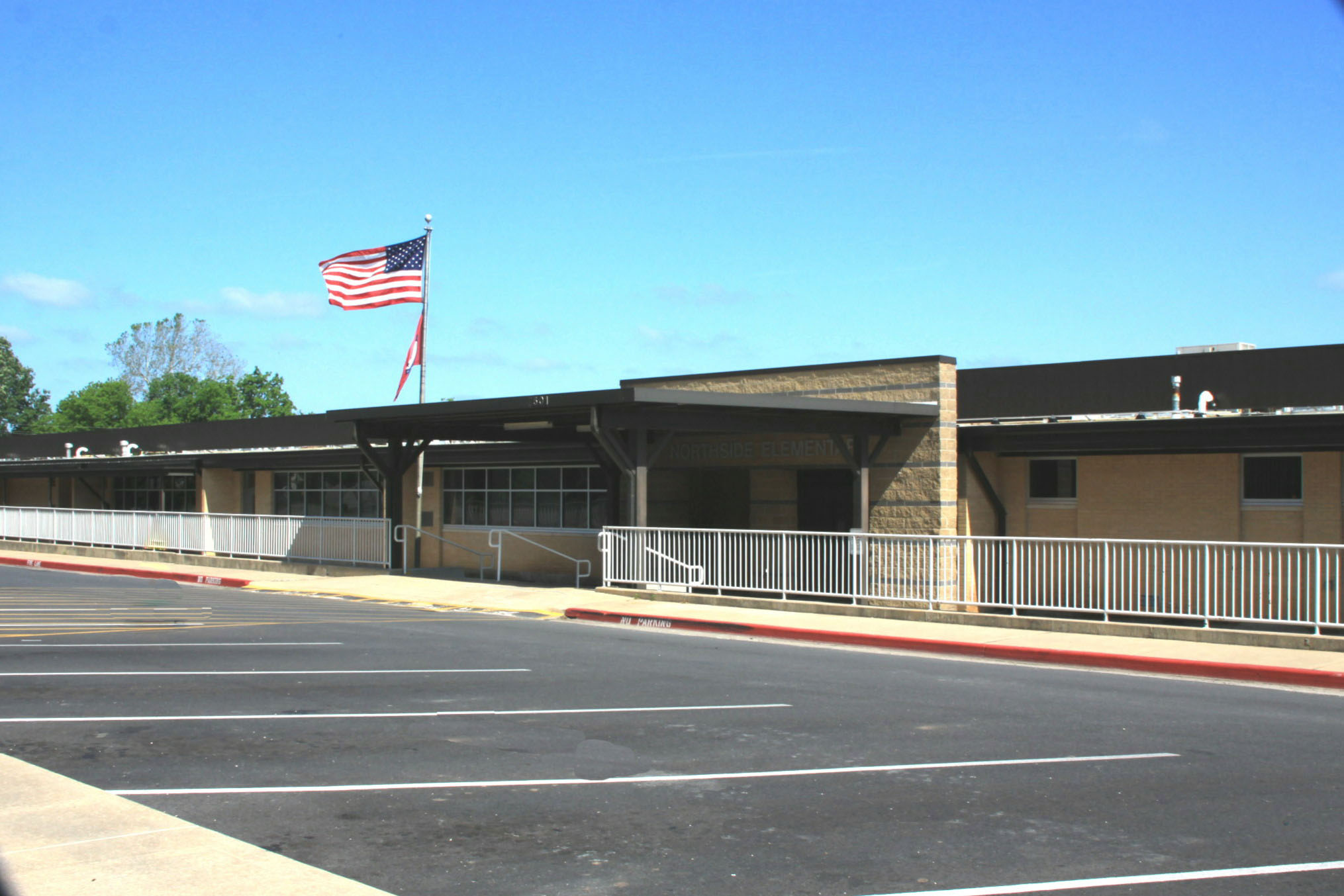 Northside Elementary | Home