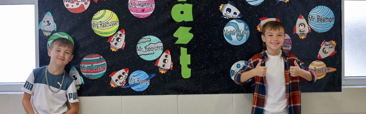 Home | Allen Elementary