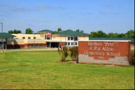 Allen Elementary | Home
