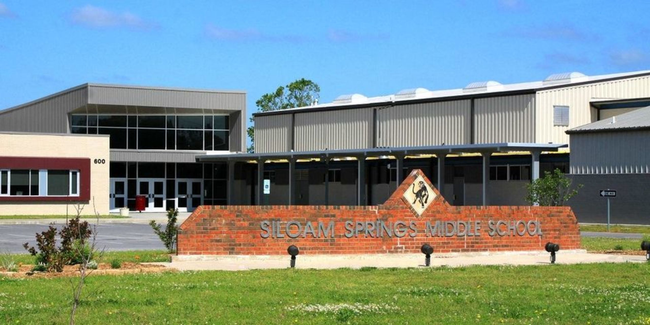 Middle School | Home