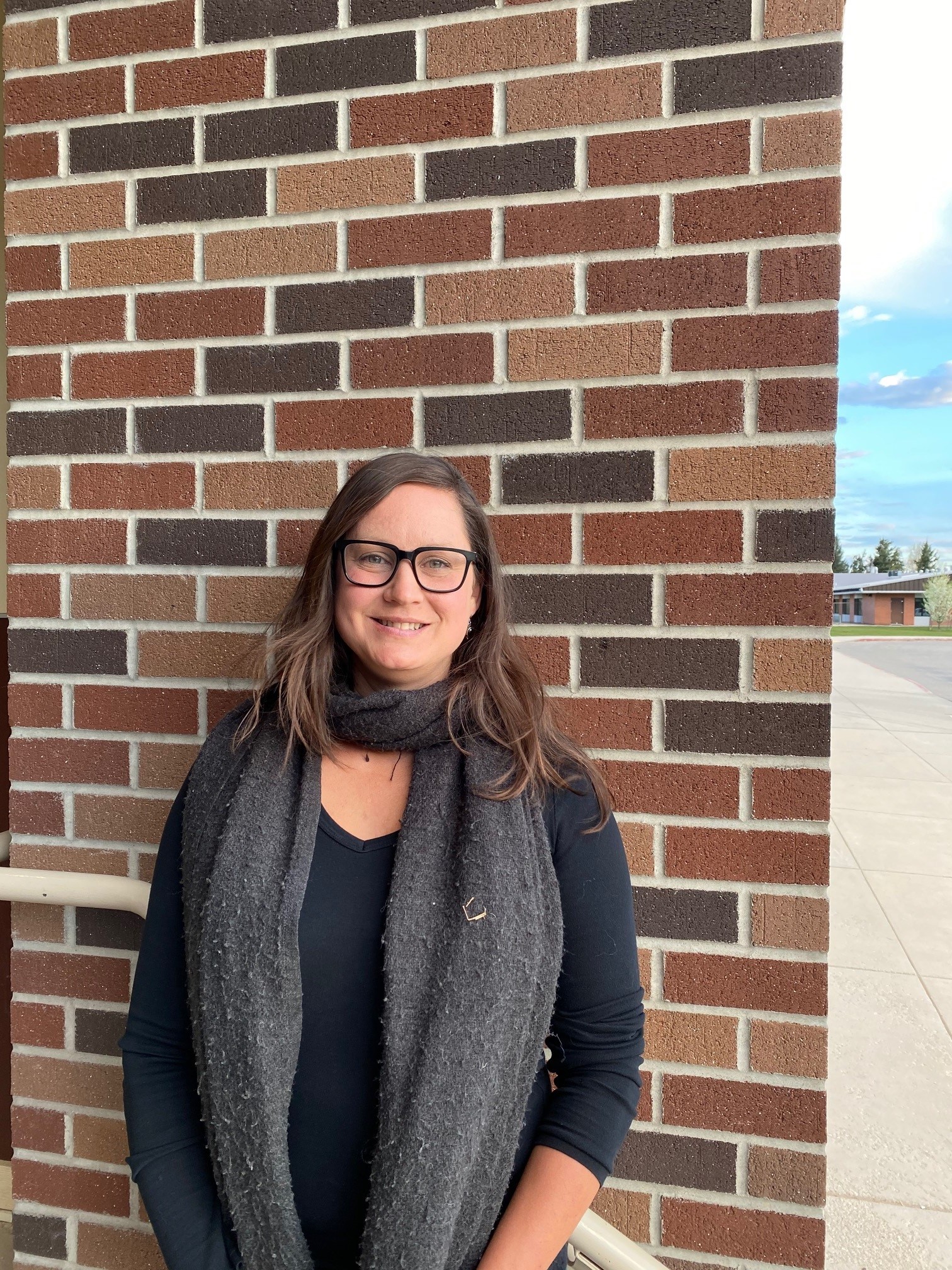 School Board Members | Stevensville Public Schools