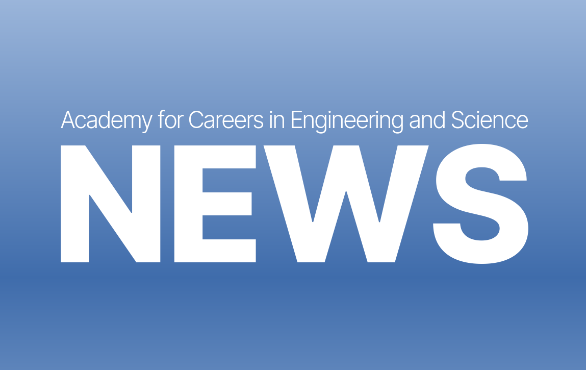 Announcing Rooms for Conroe ISD! | Academy for Careers in Engineering and Science