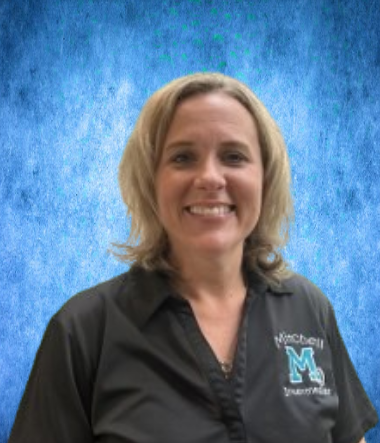 Administration | Mitchell Intermediate