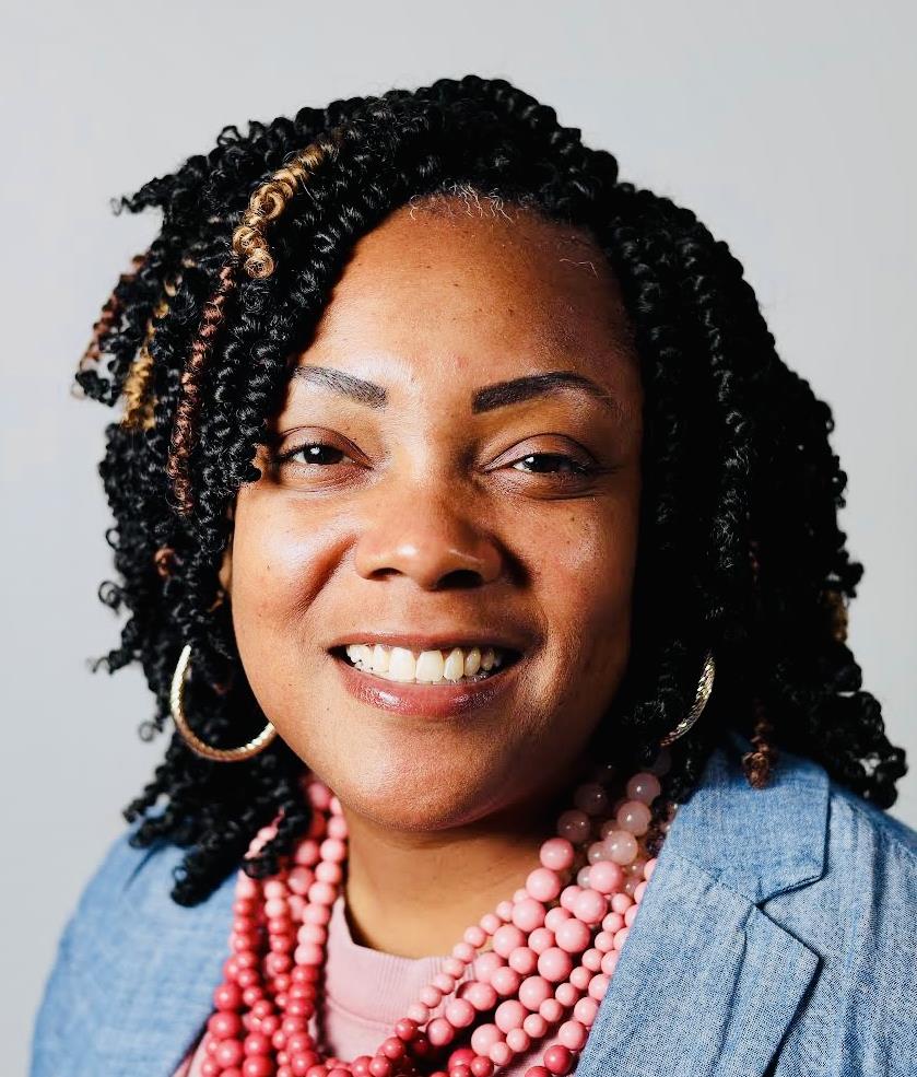 Administration | Riverview Gardens School District