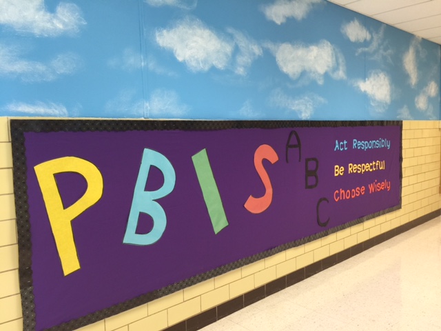 PBIS Character Education | Mascoutah Elementary School