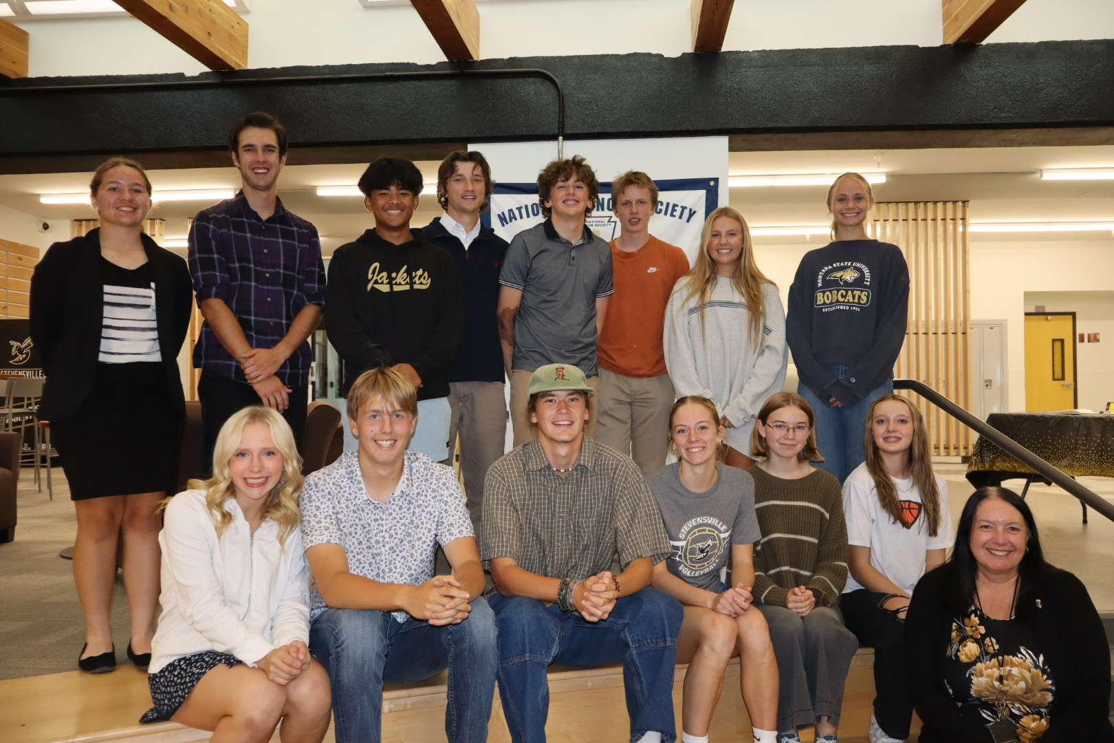 National Honor Society | High School