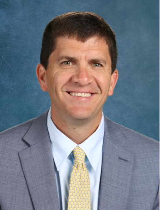 Administration | Scott Elementary School