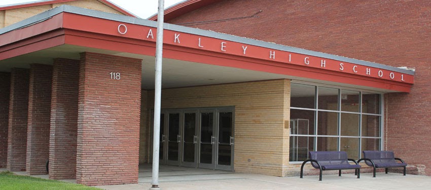 OHS | Oakley School District