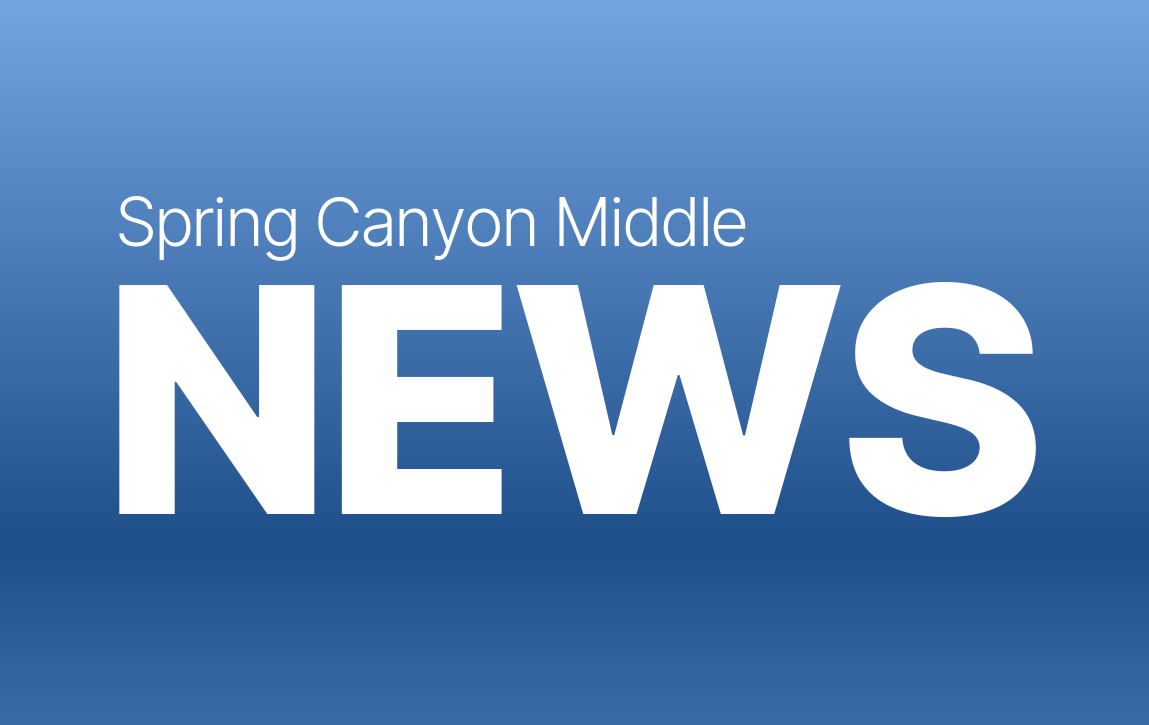 Field Trip Permission Form | Spring Canyon Middle