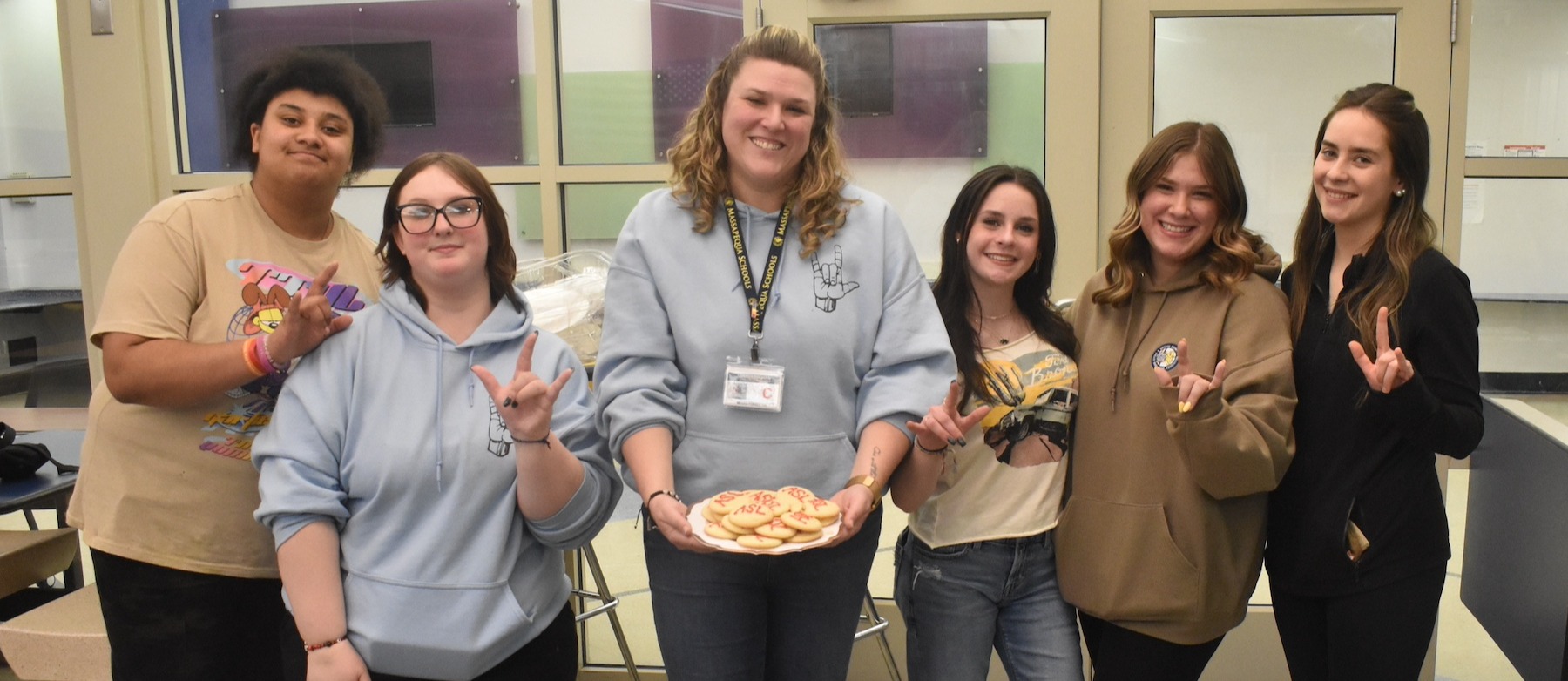 Home | Massapequa School District