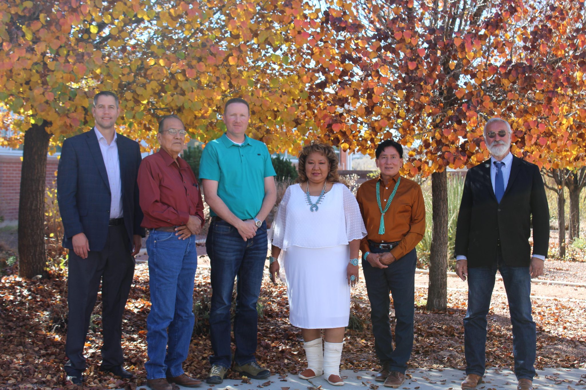 Board of Education | Gallup-McKinley County Schools