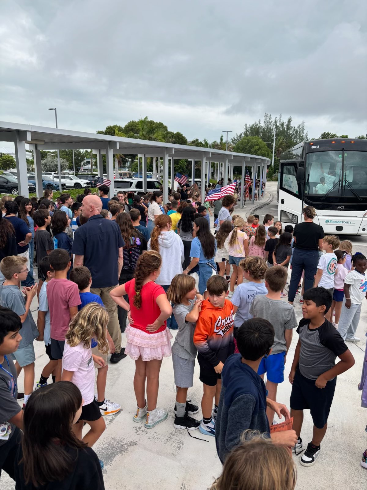 Home | Plantation Key School