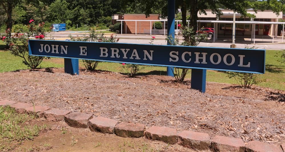 School Profile | Bryan Elementary School