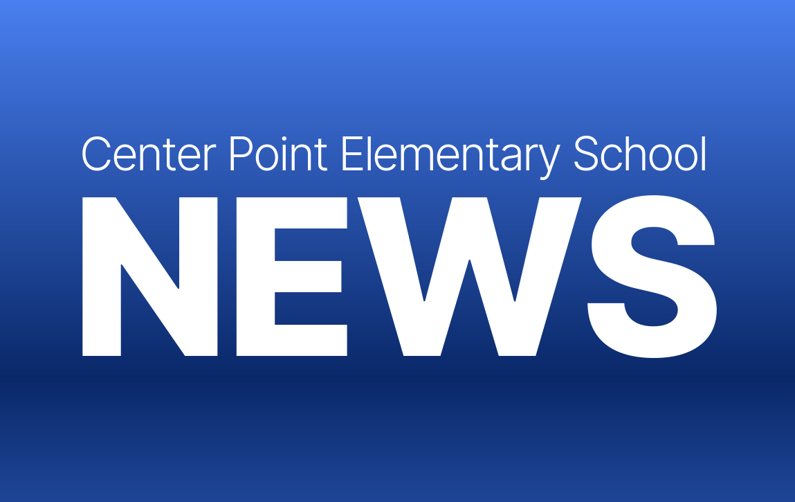 Board Meeting 3/20/25 | Center Point Elementary School