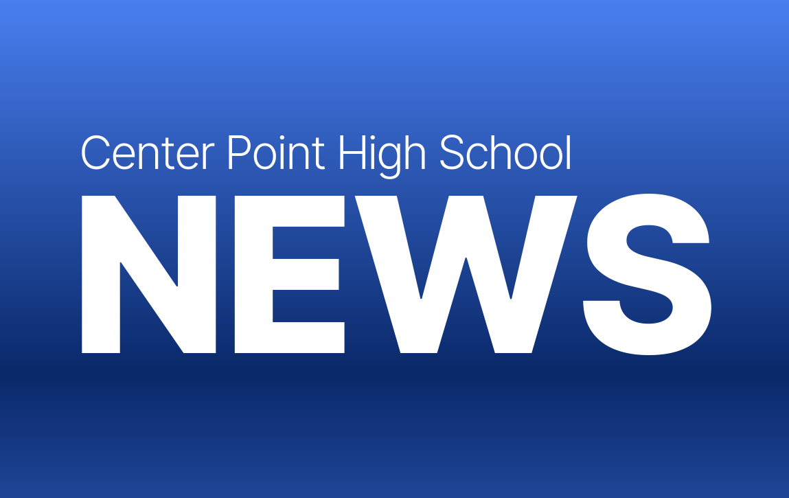 Board Meeting 3/20/25 | Center Point High School