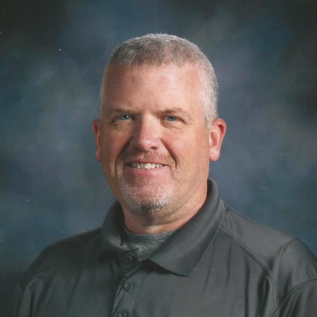 Principal | Clay-Chalkville Middle School